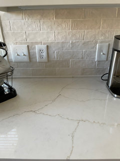 Anyone familiar with Celine tile from Bedrosian? | Houzz Forum