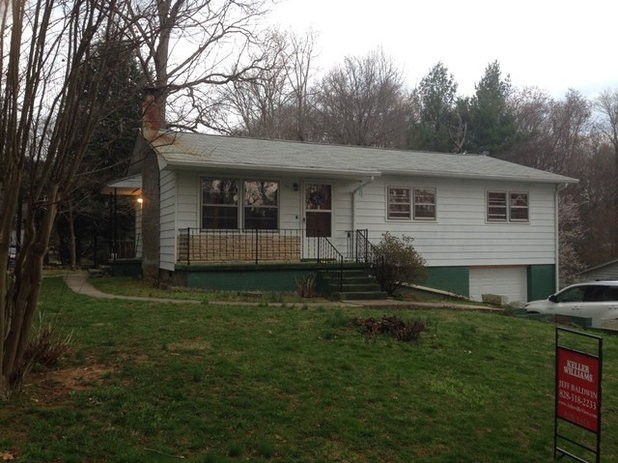 Houzz Tour: A ’60s Ranch House Grows Up and Out