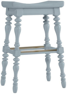 Cottage Style Bar stools