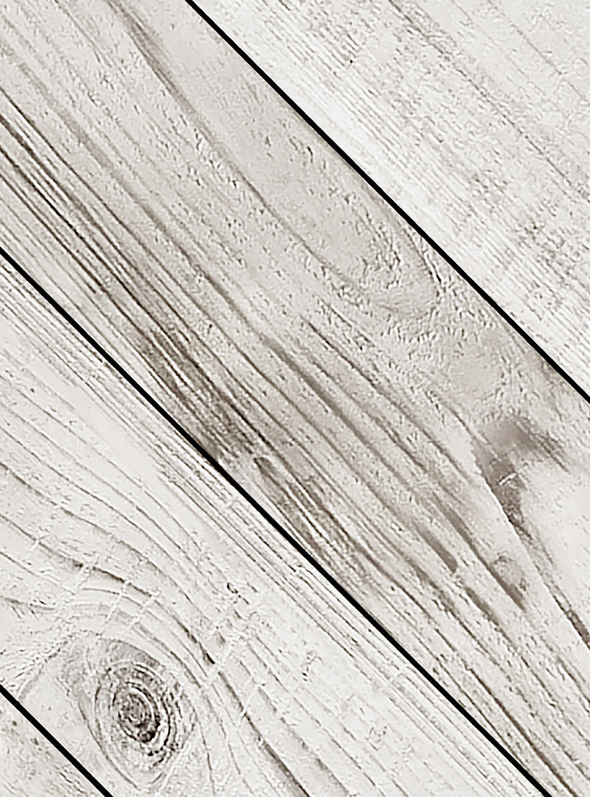 Herringbone Whitewashed Barn Wood Planks Mural Peel and Stick Vinyl ...