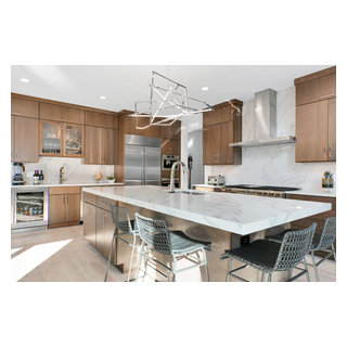 CLB Network - Costa Home Builders - Pittsburgh, PA - 5 - Modern ...