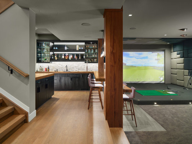 The Top 10 Basements of 2021