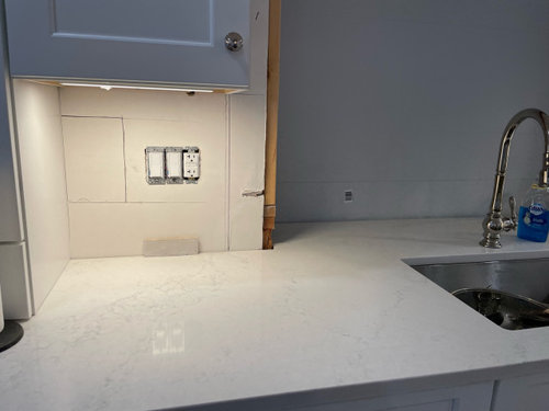 Need helppicking a backsplash