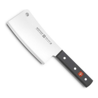 Wusthof Classic - 6" Cleaver - Traditional - Cleavers - by Chef's ...