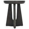 Bernhardt Nala Side Table, 20"W x 20"D x 24"H - Transitional - Side Tables And End Tables - by ...