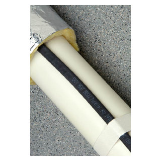 Pipe Freeze Protection - Garage - Chicago - by EasyHeat | Houzz