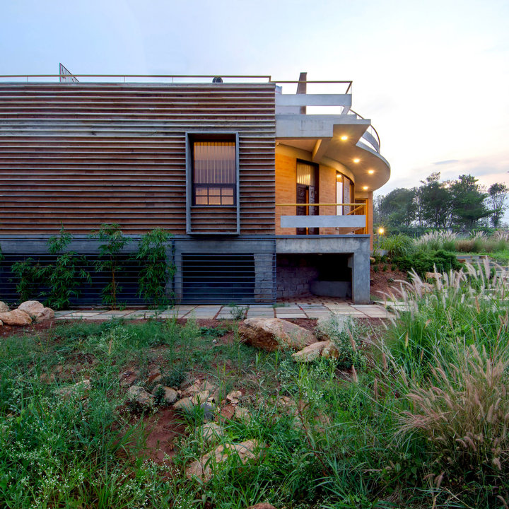 Exterior Design Ideas, Inspiration & Images | Houzz - October 2025 | Houzz