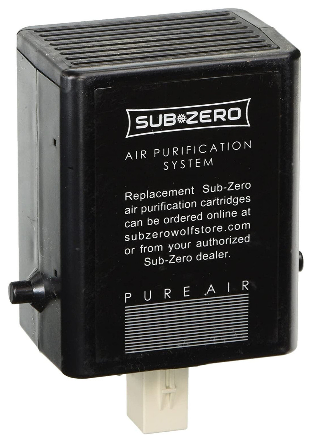 Sub-Zero 7007067 7042798 Refrigerator Air Purification Cartridge ...