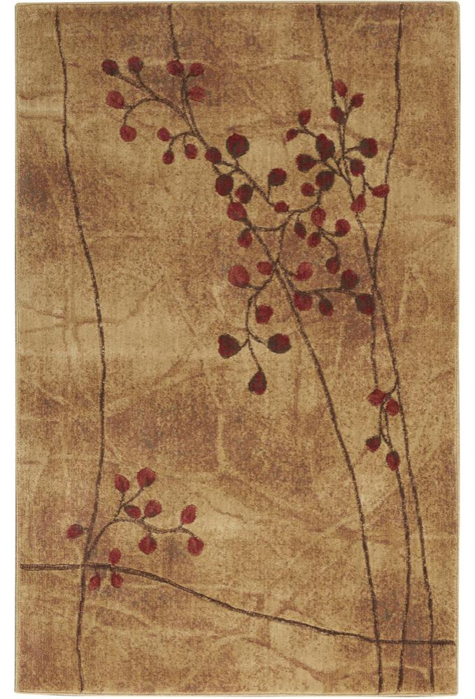 Somerset Area Rug - Contemporary - Area Rugs - by Bison Commerce | Houzz