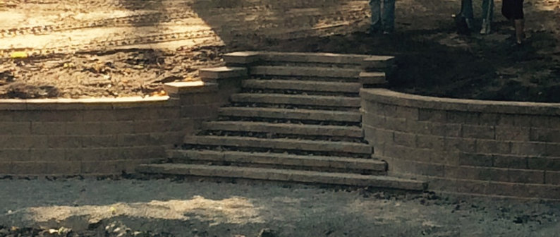 NEWBERRY LANDSCAPING - Project Photos & Reviews - Argyle, IA US | Houzz