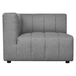 Lyric Arm Chair - Transitional - Armchairs And Accent Chairs - by ...