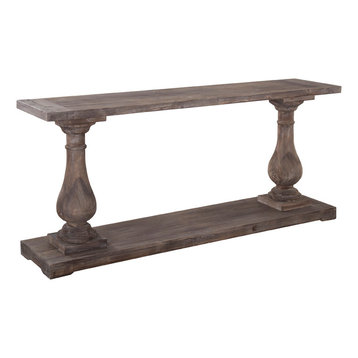 THE 15 BEST 72-Inch Console Tables for 2022 | Houzz