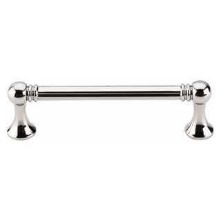 Grace Pull - Traditional - Cabinet And Drawer Handle Pulls - by ...