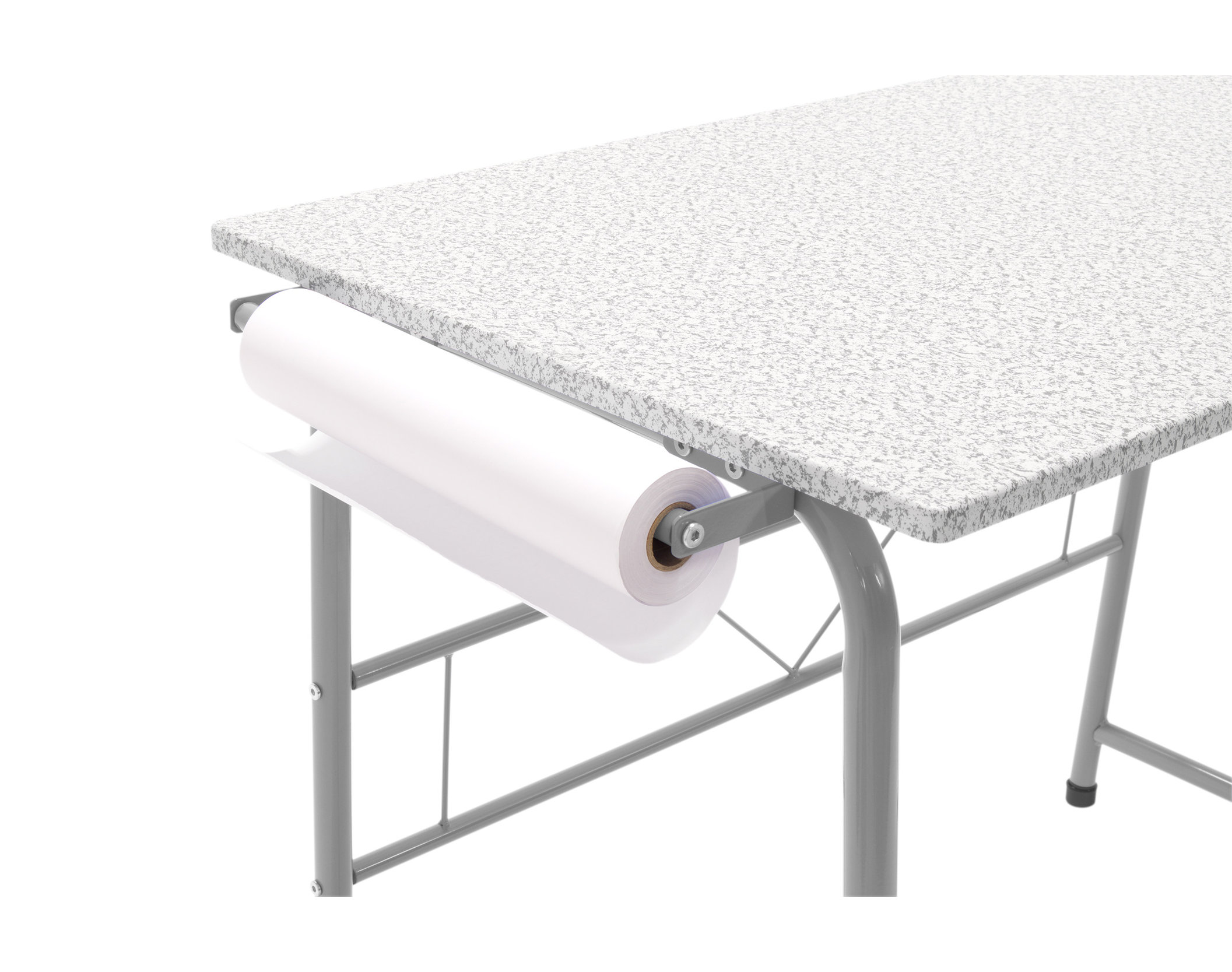 Art Paper Roll Refills (SET OF 2) 12" Wide for Kid's Art Easel, Project ...