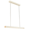 Mumu Pendant, Large - Modern - Kitchen Island Lighting - by HedgeApple ...