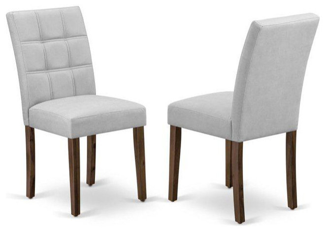 Austin Parsons Dining Room Chairs - Contemporary - Dining Chairs - by ...