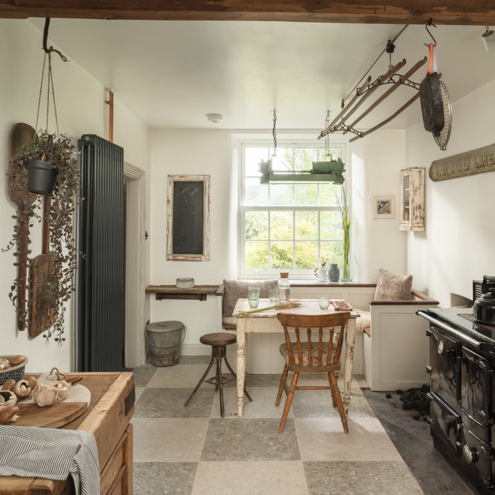 75 Beautiful Kitchen/Dining Room Ideas and Designs - September 2025 ...