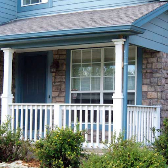 75 Beautiful Small Verandah Ideas & Designs - November 2025 | Houzz AU