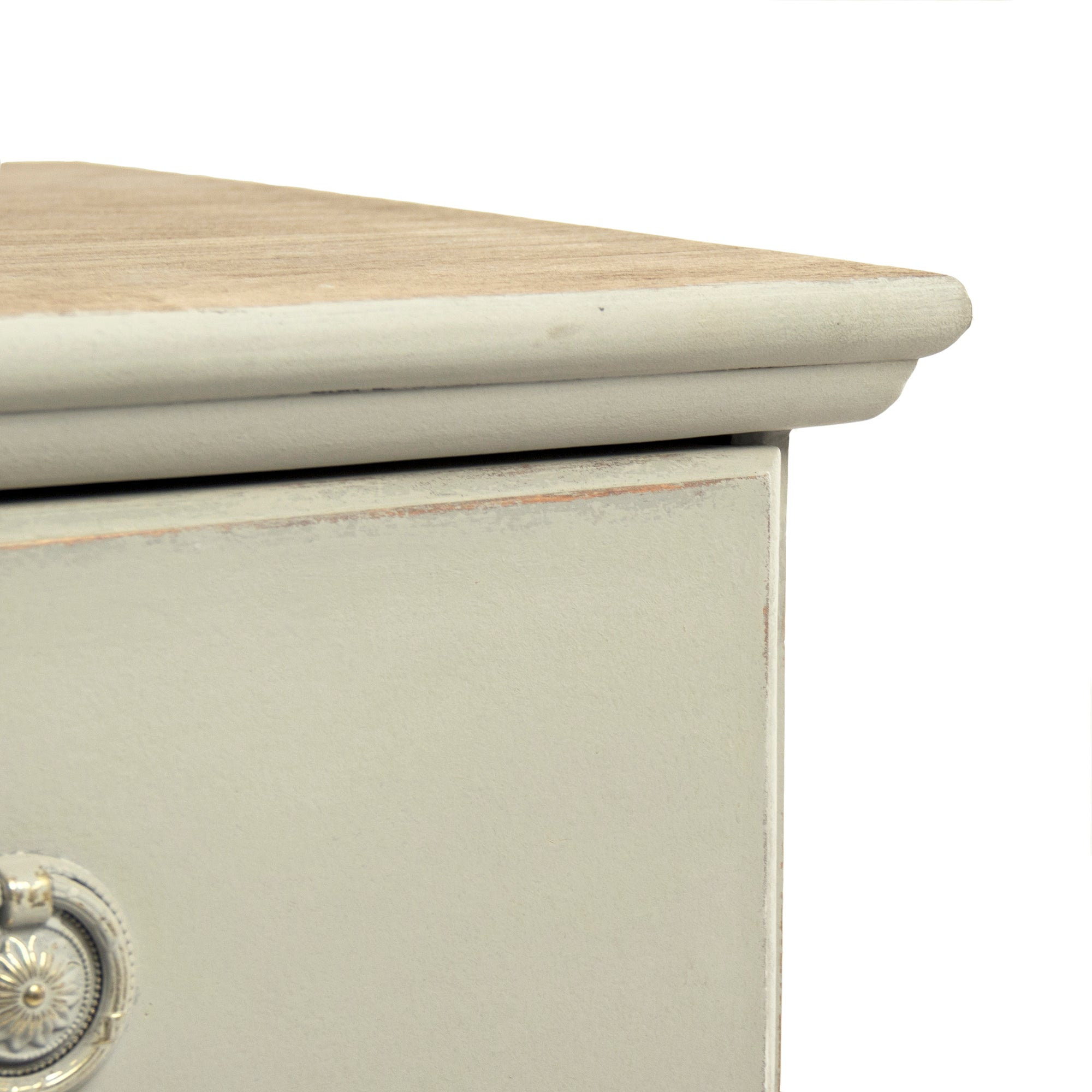 Chloe Chest - Traditional - Dressers - by Hudson Home Decor | Houzz