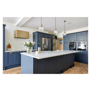 Quartz Statuario Ice from Gemini Worktops - Modern - Other - by Gemini ...