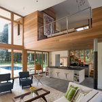 14" Akida Lamp - Asian - Table Lamps - by Oriental Furniture