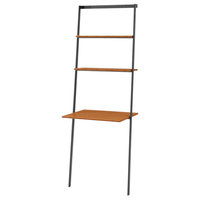 Studio Plus Leaning Desk, Amber - Industrial - Desks And Hutches - by ...