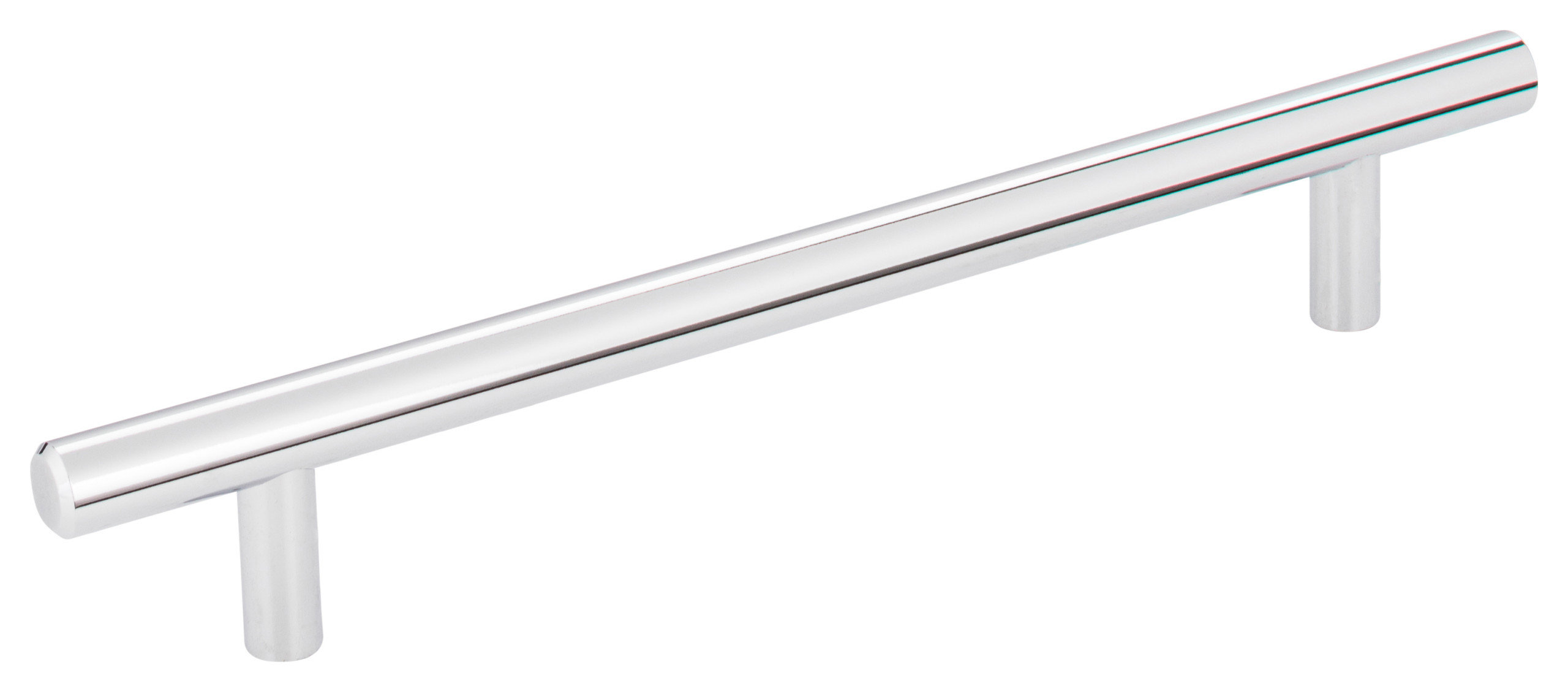 Elements Naples 160mm CTC Bar Pull - Transitional - Cabinet And Drawer ...