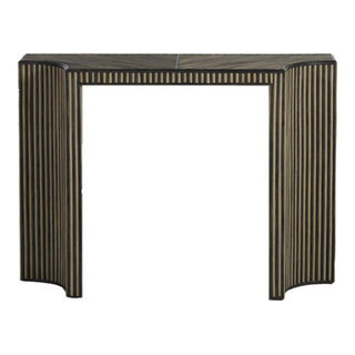 Trent Console Table - Transitional - Console Tables - by Lighting ...