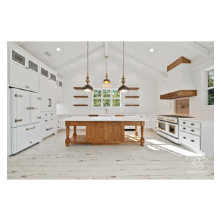 1920's Farmhouse - Farmhouse - Kitchen - Other - by Brandon Schrock ...