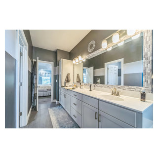 Ashford Signature | Modin Rigid LVP Collection Modern Customer Space ...