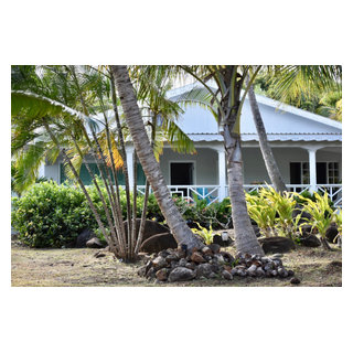 Villa Lu-Ja - Luxury Villa - Beach Style - Landscape - Other - by ...