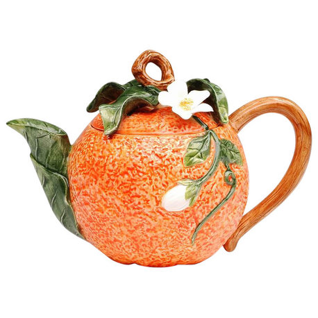 The 15 Best Teapots | Houzz