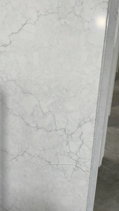 Spectrum Quartz counter tops
