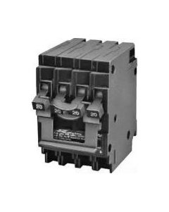 4 breakers hooked together