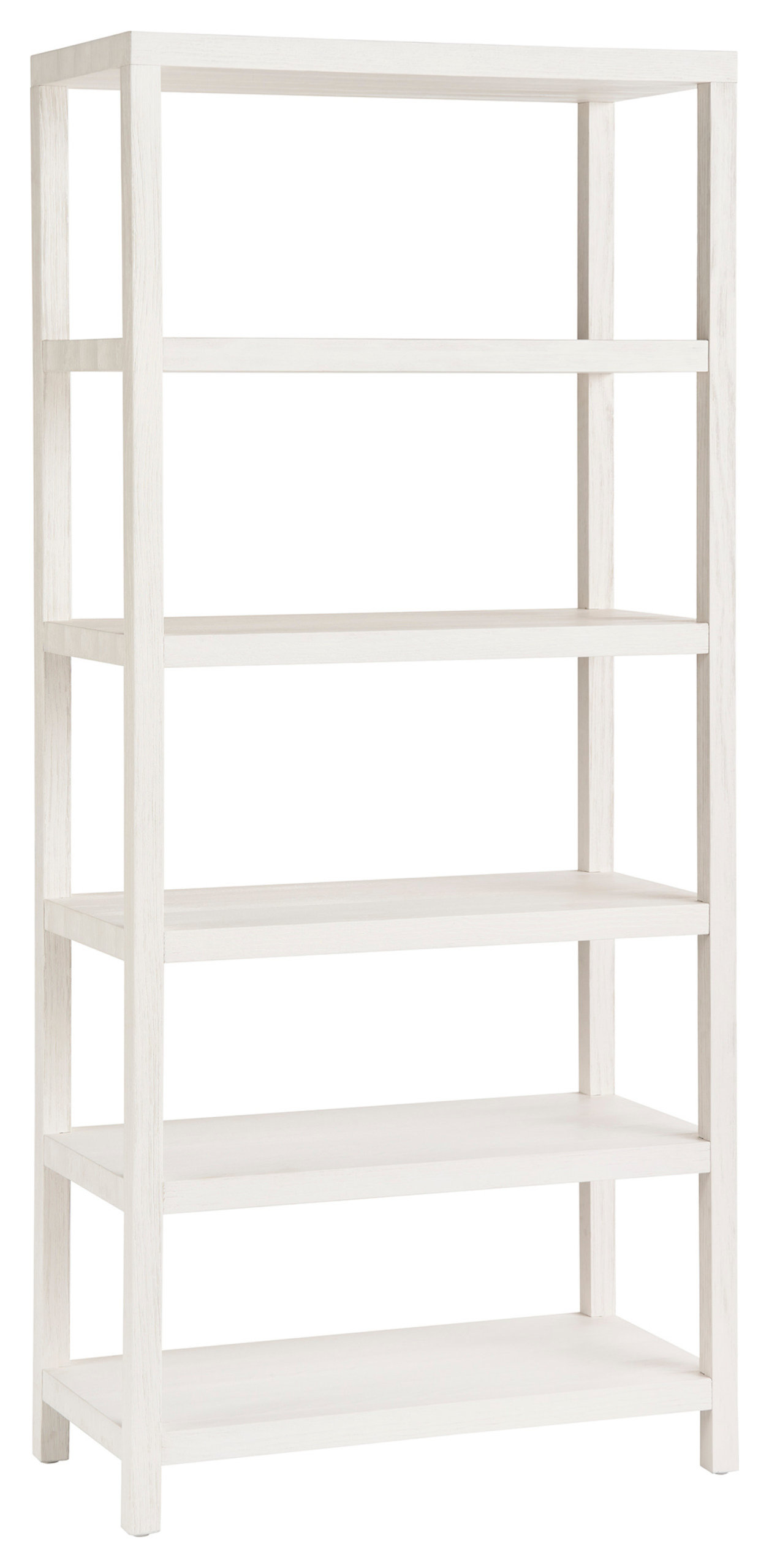 The Coastal Living Weekender Boothbay Etagere - Transitional - Display ...
