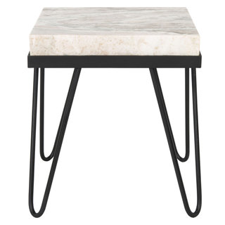 Jada Accent Table - Midcentury - Side Tables And End Tables - by ...