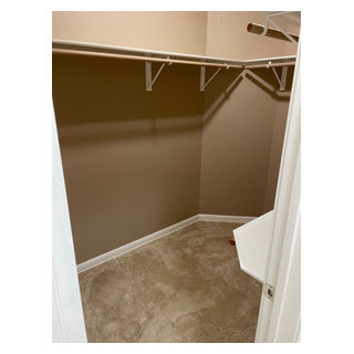 MASTER BATHROOM - TENG - Contemporary - Bathroom - Austin - by Custom ...