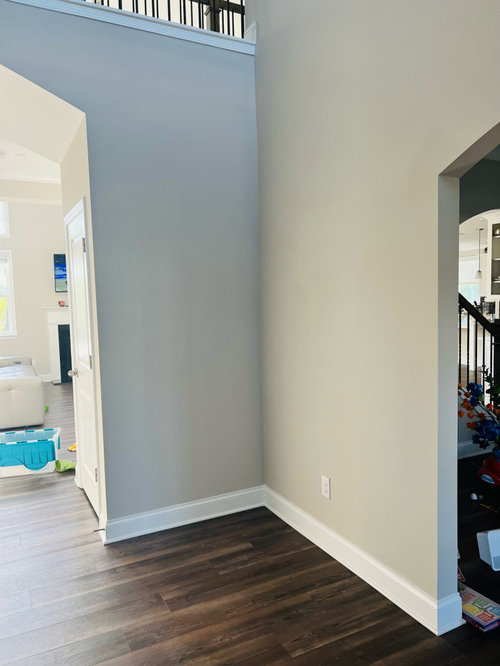 ideas needed to decor corner of a wall