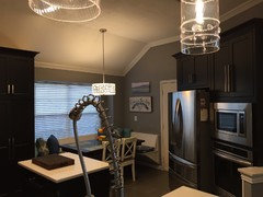 Share photos of your 150- to 200-square-foot kitchen! | Houzz Forum