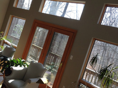 How to remain true to architectural window design