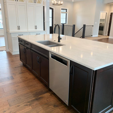 Cambria Ironsbridge - Photos & Ideas | Houzz