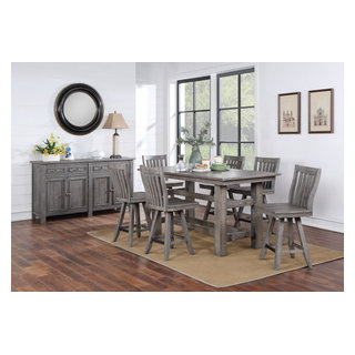 Keystone Dining Collection - Dining Room - Other - by Coast to Coast Imports, LLC | Houzz