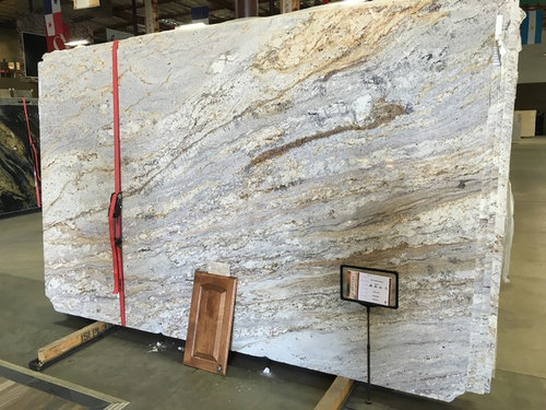 Which granite? Down to 2.