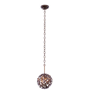 Ambassador Mini Pendant - Contemporary - Pendant Lighting - by ...