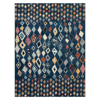 Contemporary Radiance Area Rug, 9'x12' - Contemporary - Area Rugs - by ...