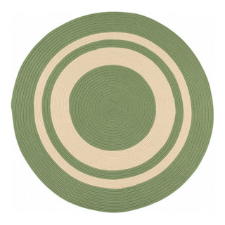 Colonial Mills Rug Coronado Round Black Sapphire Round, 9x9 ...