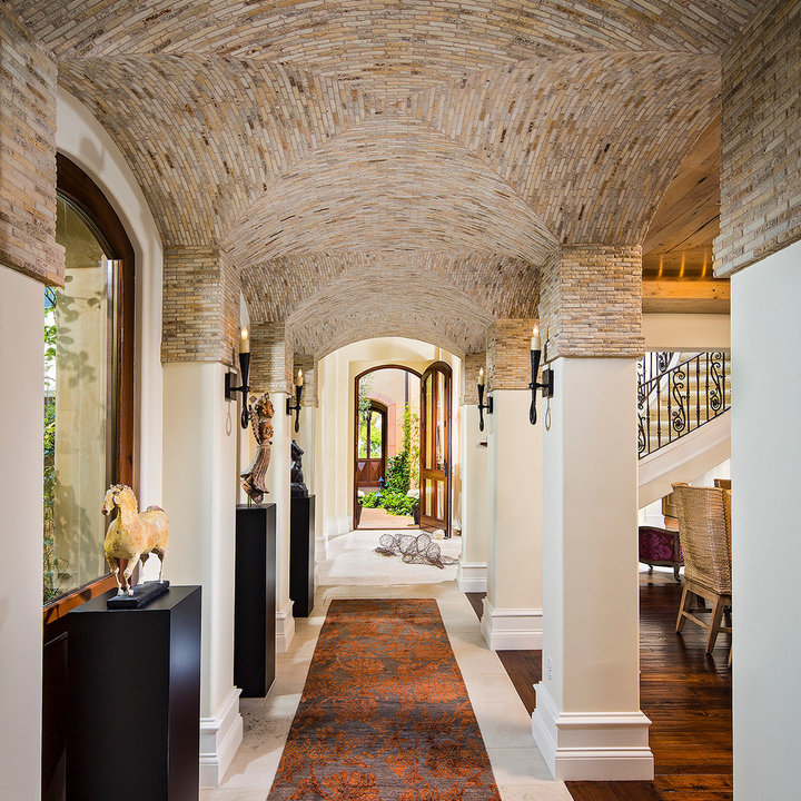 Arched Ceiling - Photos & Ideas | Houzz