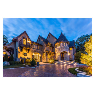 Exteriors - Milwaukee - by Regency Builders Inc. | Houzz IE