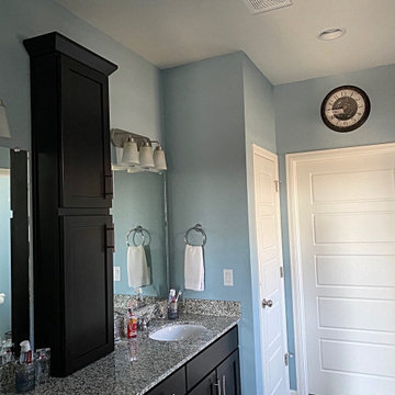 Sherwin Williams Languid Blue - Photos & Ideas | Houzz