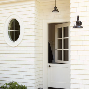 Split Door | Houzz